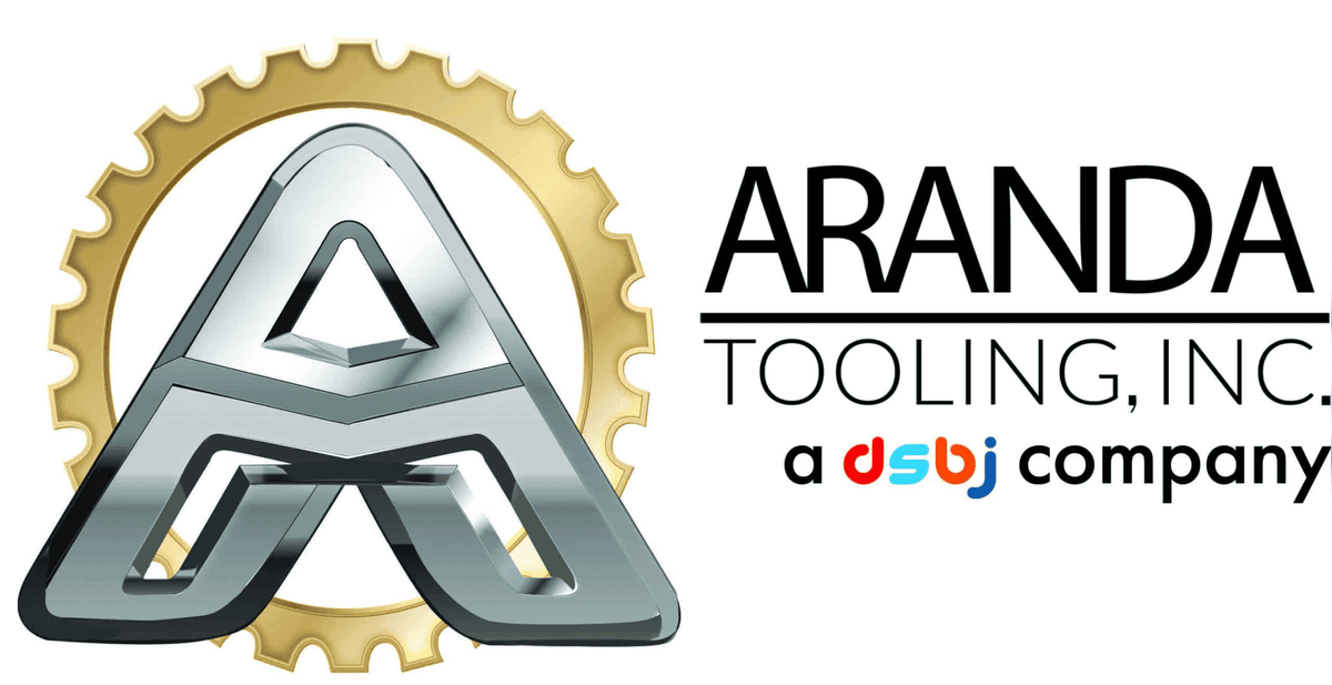 Aranda Tooling - Factory Tour